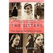 “Outrageous,” the Britbox Show about the Mitfords | Thornfield Hall