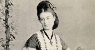 A Victorian Classicist: Jane Ellen Harrison’s “Reminiscences of a ...